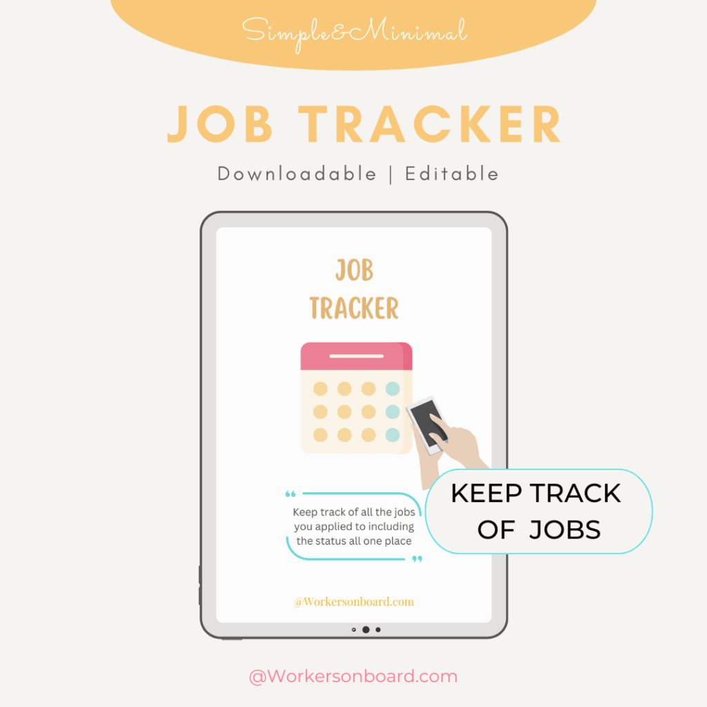 Weekly Jobs - Workersonboard